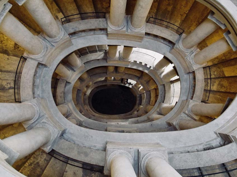 Palazzo Barberini National Gallery and Corsini Gallery | Weekend in Italy