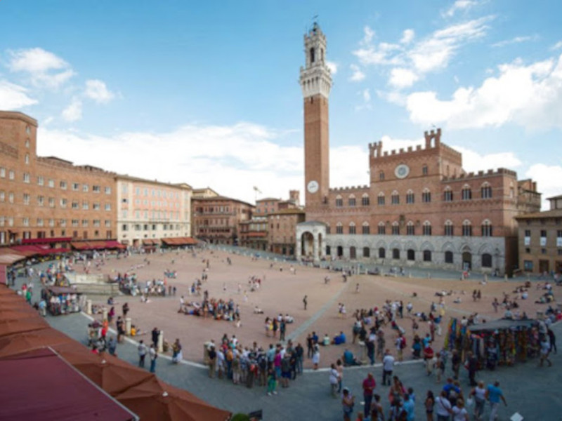 Classic Siena Tour, Siena, Italy | WEEKENDinITALY | Weekend in Italy