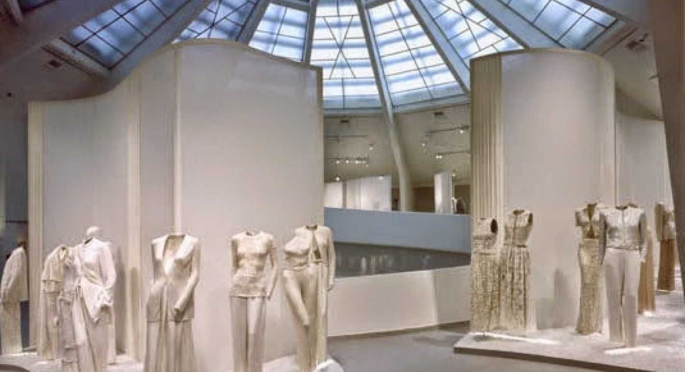 Armani Museum Tickets Reservation | Weekend in Italy